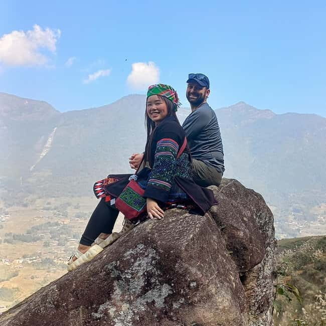 Sapa: 2 day trekking experience - Why This Tour Offers More Than Just a Walk