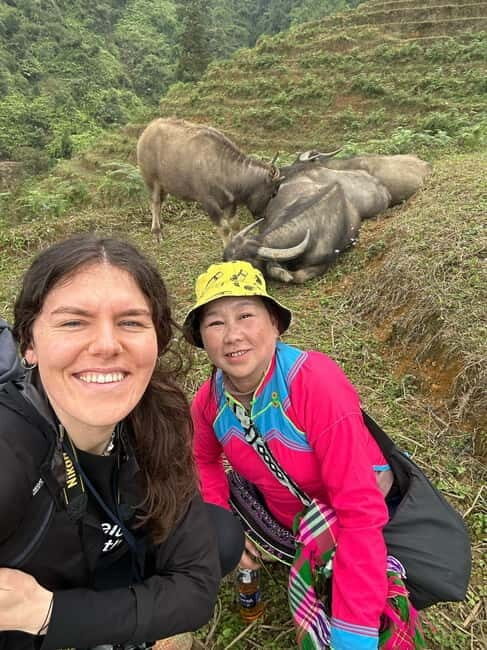 Sapa: 2 day trekking experience - FAQ