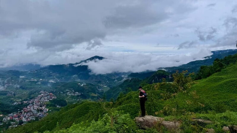 Sapa 2-Day Trekking Tour  Explore Villages & Scenic Trails - An Overview of the Sapa Trekking Experience