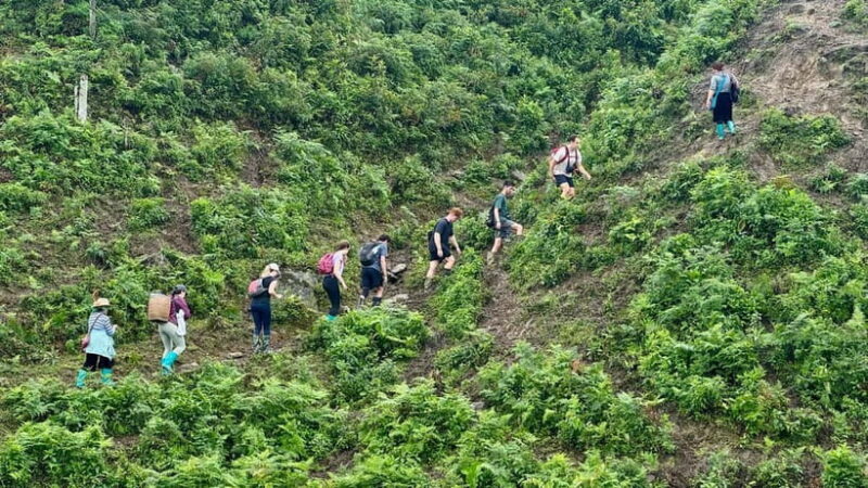 Sapa 2-Day Trekking Tour  Explore Villages & Scenic Trails - Practicalities & Tips