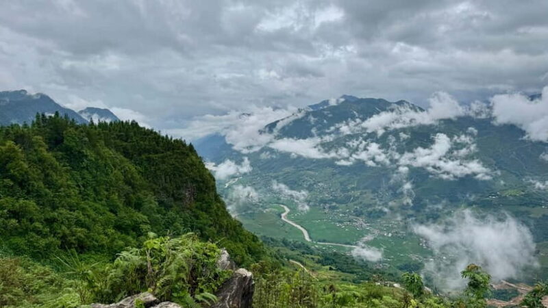 Sapa 2-Day Trekking Tour  Explore Villages & Scenic Trails - Frequently Asked Questions