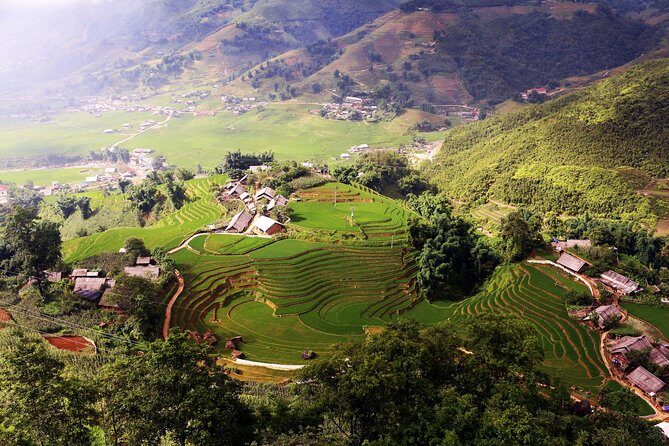 Sapa 2 Day Trekking with 1 Night Homestay - Unpacking the Itinerary: What You Really Get