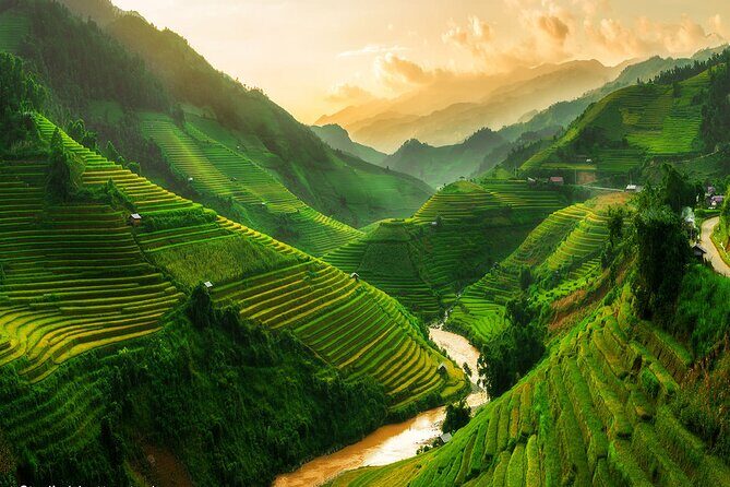 Sapa 2 Day Trekking with 1 Night Homestay - Flexibility and Family-Friendly Aspects