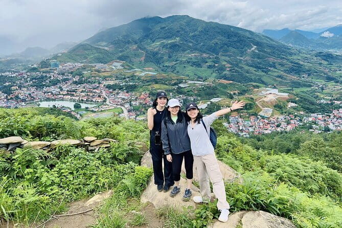Sapa 2 Day Trekking With Homestay - Mountain And Villages - Key Points