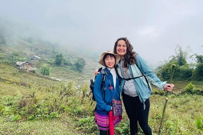 Sapa 2 Day Trekking With Homestay - Mountain And Villages - What the Reviews Tell Us