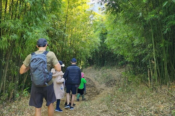 Sapa 2 Day Trekking With Homestay - Mountain And Villages - Logistics and Practicalities