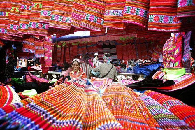 Sapa 2 Days 1 Night Bac Ha Market Tour (Overnight In Hotel) - Exploring the Itinerary: What You Can Expect
