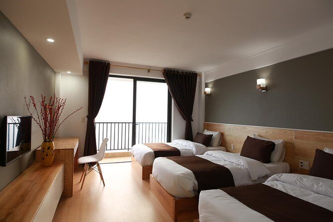 Sapa 2 Days 1 night By Bus/Train - Overnight in Hotel 3* With Mountain View - Detailed Breakdown of the Tour Experience