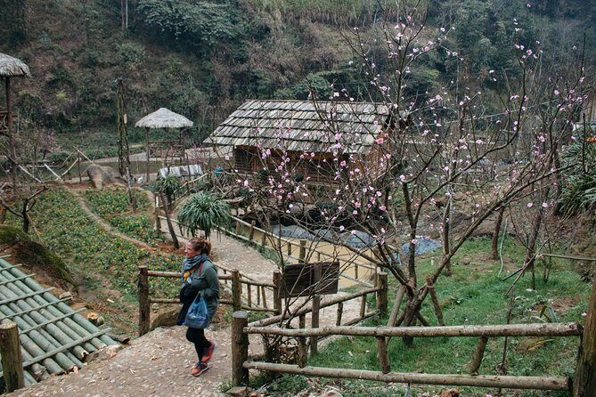Sapa 2 Days 1 night By Bus/Train - Overnight in Hotel 3* With Mountain View - FAQ