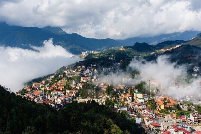 Sapa 2 Days 1 Night From Hanoi By Bus - Overnight in Hotel - The Value of This Tour