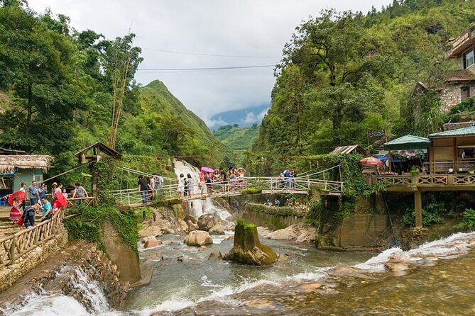 Sapa 2 Days 1 Night From Hanoi By Bus - Overnight in Hotel - FAQ