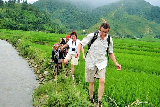 Sapa 2 Days 1 Night From Hanoi - A Detailed Look at the Sapa 2-Day Tour
