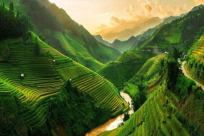 Sapa 2 Days 1 Night From Hanoi - Overnight in Hotel - Detailed Breakdown of the Itinerary