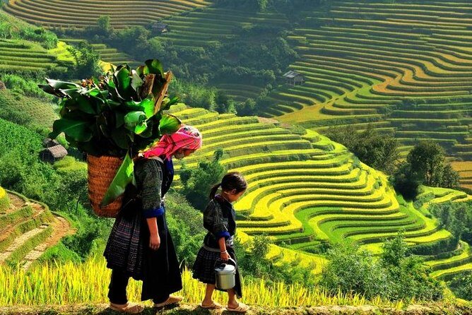 Sapa 2 Days 1 Night From Hanoi - Overnight in Hotel - Practical Tips for Travelers