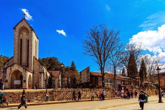 Sapa 2 Days 1 Night From Hanoi - Overnight in Hotel - FAQ