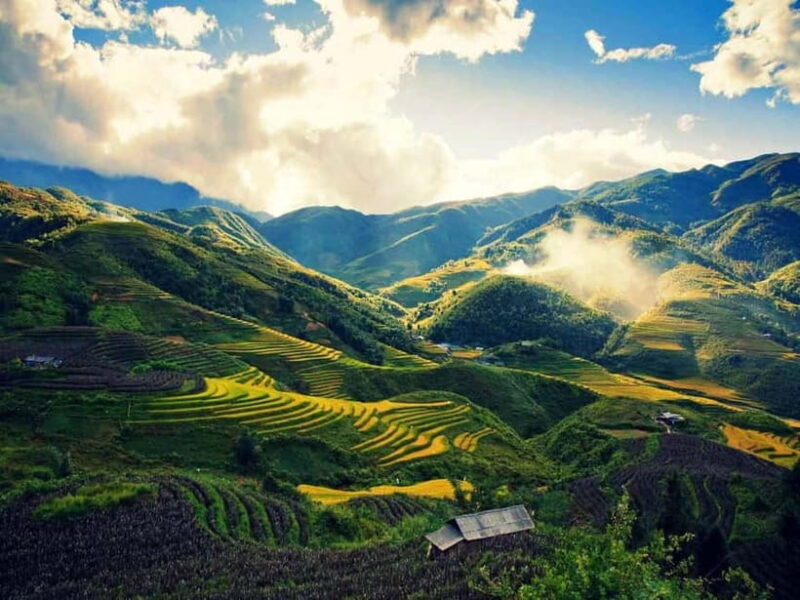 Sapa 2 Days 1 Night From Hanoi - Overnight in Hotel - An Introduction to the Experience