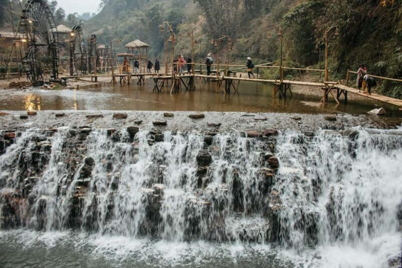Sapa 2 Days 1 Night From Hanoi - Overnight in Hotel - What’s Included and What’s Not