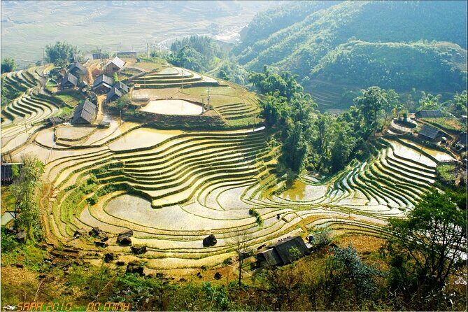Sapa 2 Days 1 Night From Hanoi - Overnight in Ta Van Homestay - Who Should Consider This Tour?