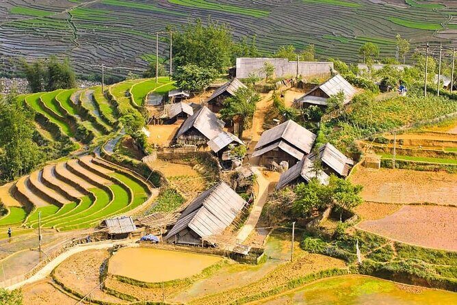 Sapa 2 Days 1 Night From Hanoi - Overnight in Ta Van Homestay - FAQs