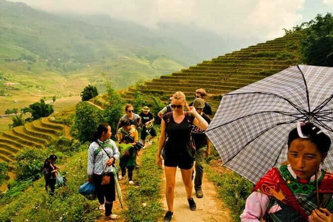 Sapa 2 Days 1 Night Overnight at Homestay Ta Van Village - Key Points