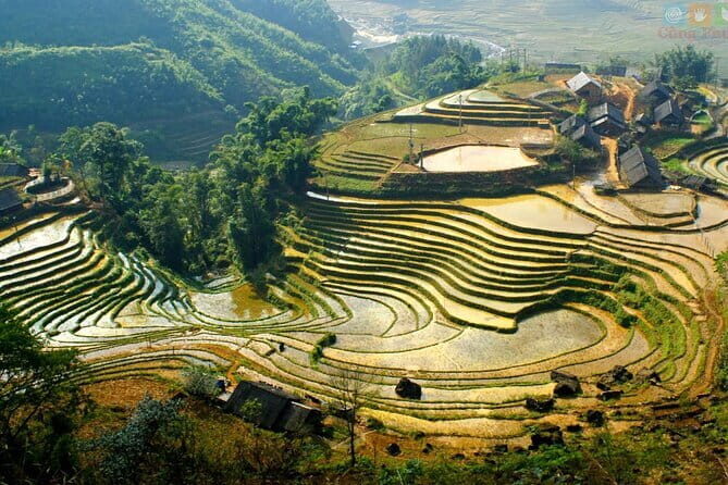 Sapa 2 Days 1 Night Overnight at Homestay Ta Van Village - Why This Tour Offers Good Value