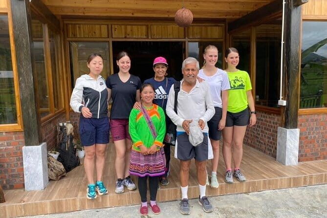 Sapa 2 Days 1 Night Overnight at Homestay Ta Van Village - Final Thoughts