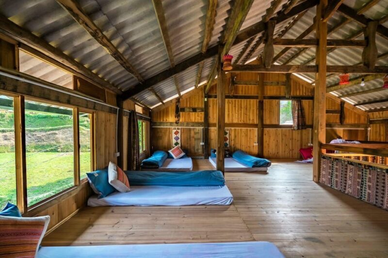 Sapa 2 Days 1 Night Sleep at HomeStay in Ta Van Village - The Value and Practicalities