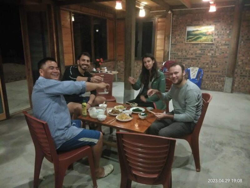 Sapa 2 Days 1 Night Sleep at HomeStay in Ta Van Village - FAQ for the Sapa Homestay Tour