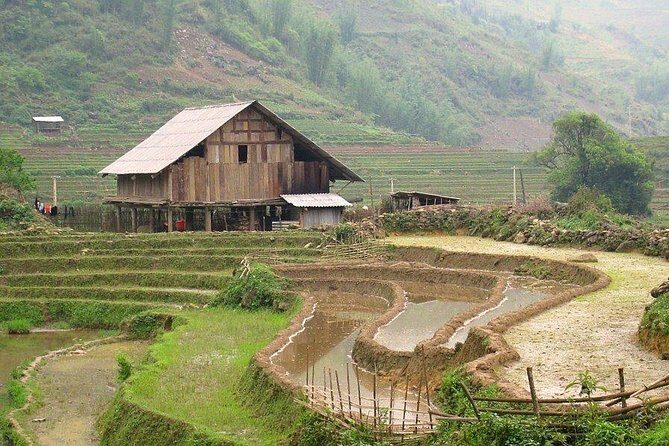 Sapa 2 Days 1 Night Tour From Hanoi By Bus (Homestay Overnight) - What Makes This Tour Stand Out?