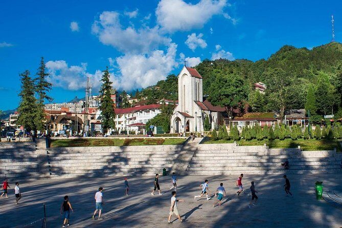 Sapa 2 Days 1 Night Tour From Hanoi By Bus (Hotel Overnight) - The Journey Begins: Setting Expectations