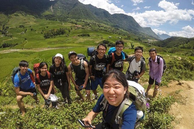 Sapa 2 Days 1 Night Tour From Hanoi By Bus (Hotel Overnight) - Drawbacks and Considerations