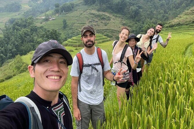 Sapa 2 Days 1 Night Tour from Hanoi  Trekking & Local Experience - Evaluating the Experience: Whats Included and Whats Not