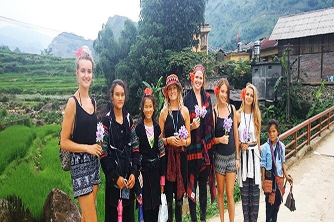 Sapa 2 Days 1 Night Tour from Hanoi  Trekking & Local Experience - Final Thoughts: Is This Tour Worth It?