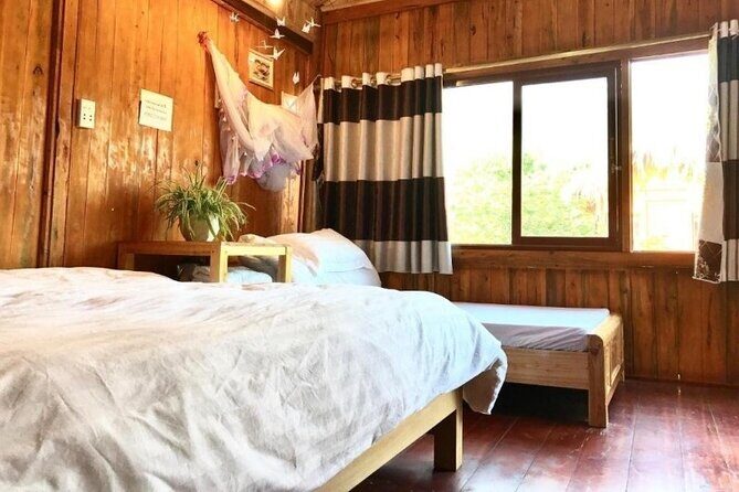 Sapa 2 Days 1 Night Tour from Hanoi  Trekking & Local Experience - FAQ