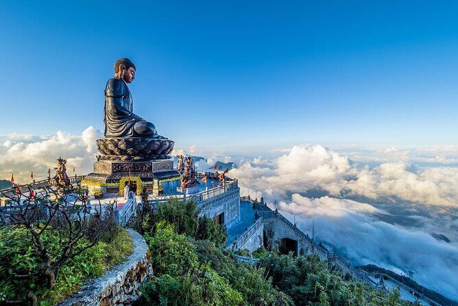 Sapa 2 Days 1 Night With Fansipan Mountain - Day 1 in Sapa: A Tapestry of Culture and Nature