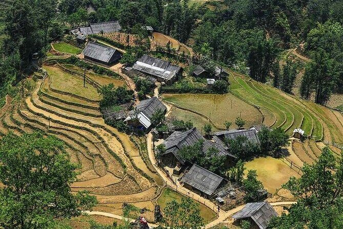 Sapa 2 Days 1 Night with Host Family (Free Motorbike) - What Sets This Tour Apart?