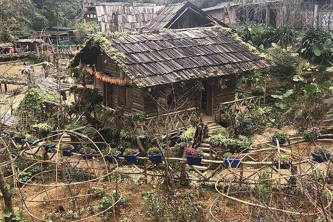 Sapa 2 Days 1 Night with Host Family (Free Motorbike) - Final Thoughts