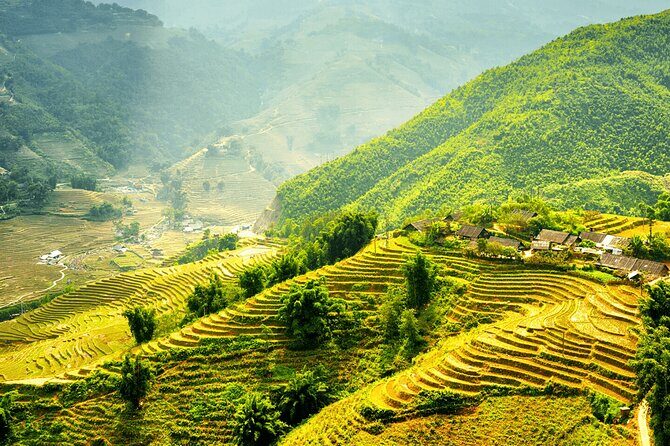 Sapa 2 Days 1 Night with Host Family (Free Motorbike) - FAQs