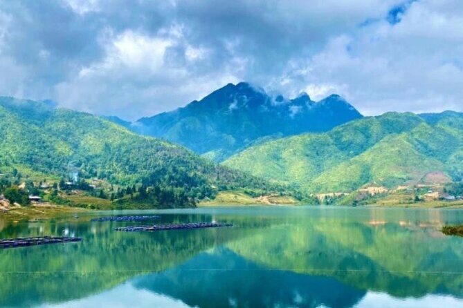 Sapa 2 Days 2 Nights Homestay Motorbike Tour - Cultural Immersion at Ta Van and Seo Mý T