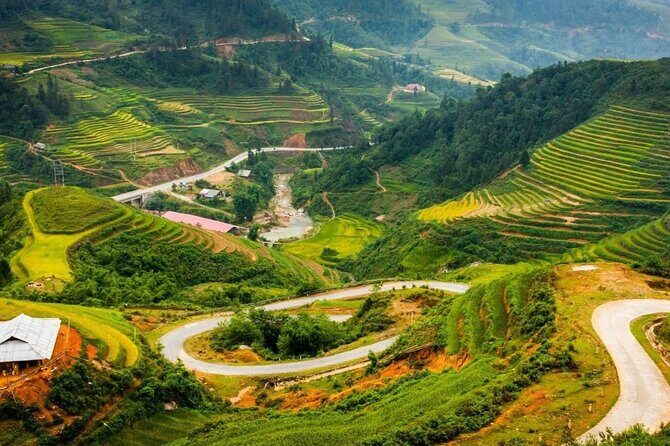 Sapa 2 Days 2 Nights Homestay Motorbike Tour - FAQs