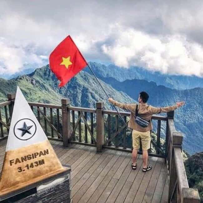 SAPA 2 DAYS SLEEP MORNING BUS - What This Tour Offers and What It Lacks