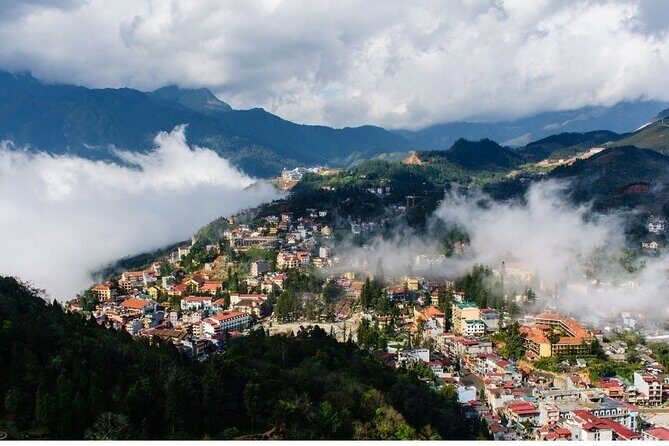 Sapa 2 Days Trek from Hanoi by Shared Bus & Private Tour in Sapa - The Value of This Tour