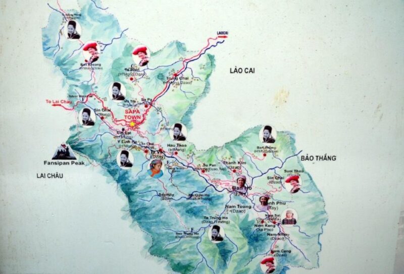 Sapa 2-Days Trek tour - Stay Sapa Homestay - Who Should Consider This Tour?