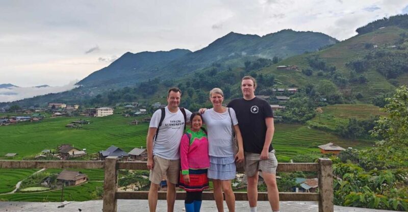 Sapa 2-Days Trek tour - Stay Sapa Homestay - FAQs