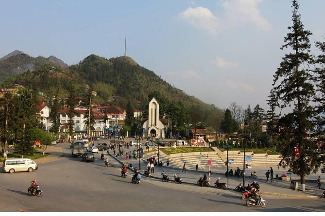 Sapa 2 Days Trekking Tour from Hanoi by Bus & Homestay Overnight - The Itinerary: What to Expect, Step-by-Step