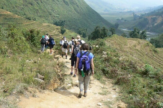 Sapa 2 Days Trekking Tour from Hanoi by Bus & Homestay Overnight - Final Thoughts