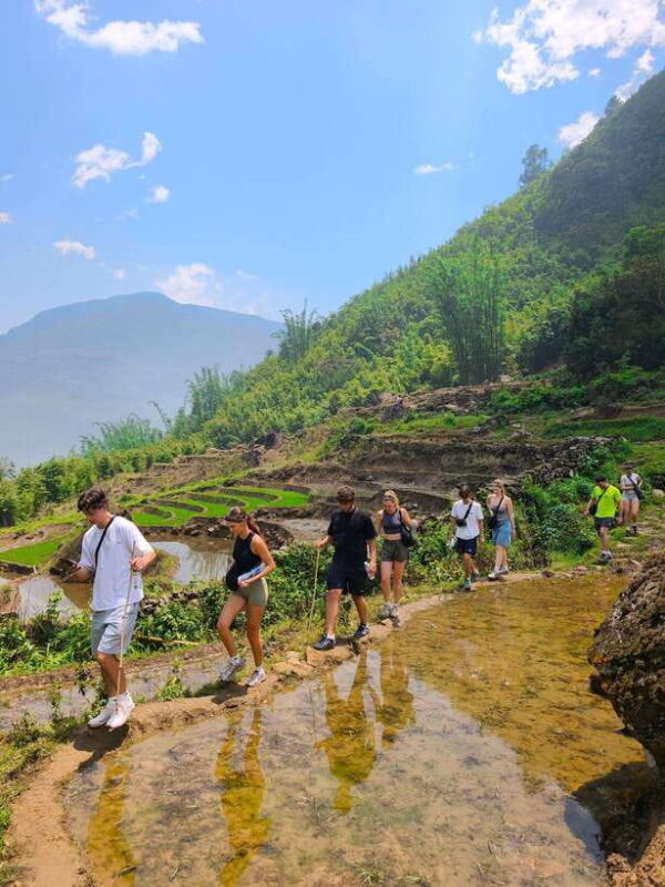 SAPA: 2 DAYS Walking & 1 night at Homestay with LOCAL GUIDE - In The Sum Up: Is This Tour for You?