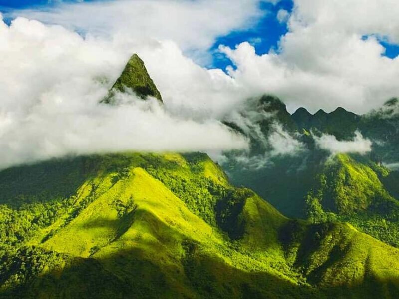 Sapa: 21km Guided Trail-Running Tour - Key Points