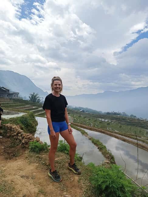 Sapa: 21km Guided Trail-Running Tour - What Reviewers Say