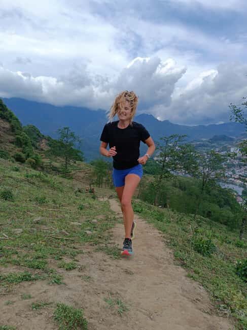 Sapa: 21km Guided Trail-Running Tour - The Sum Up